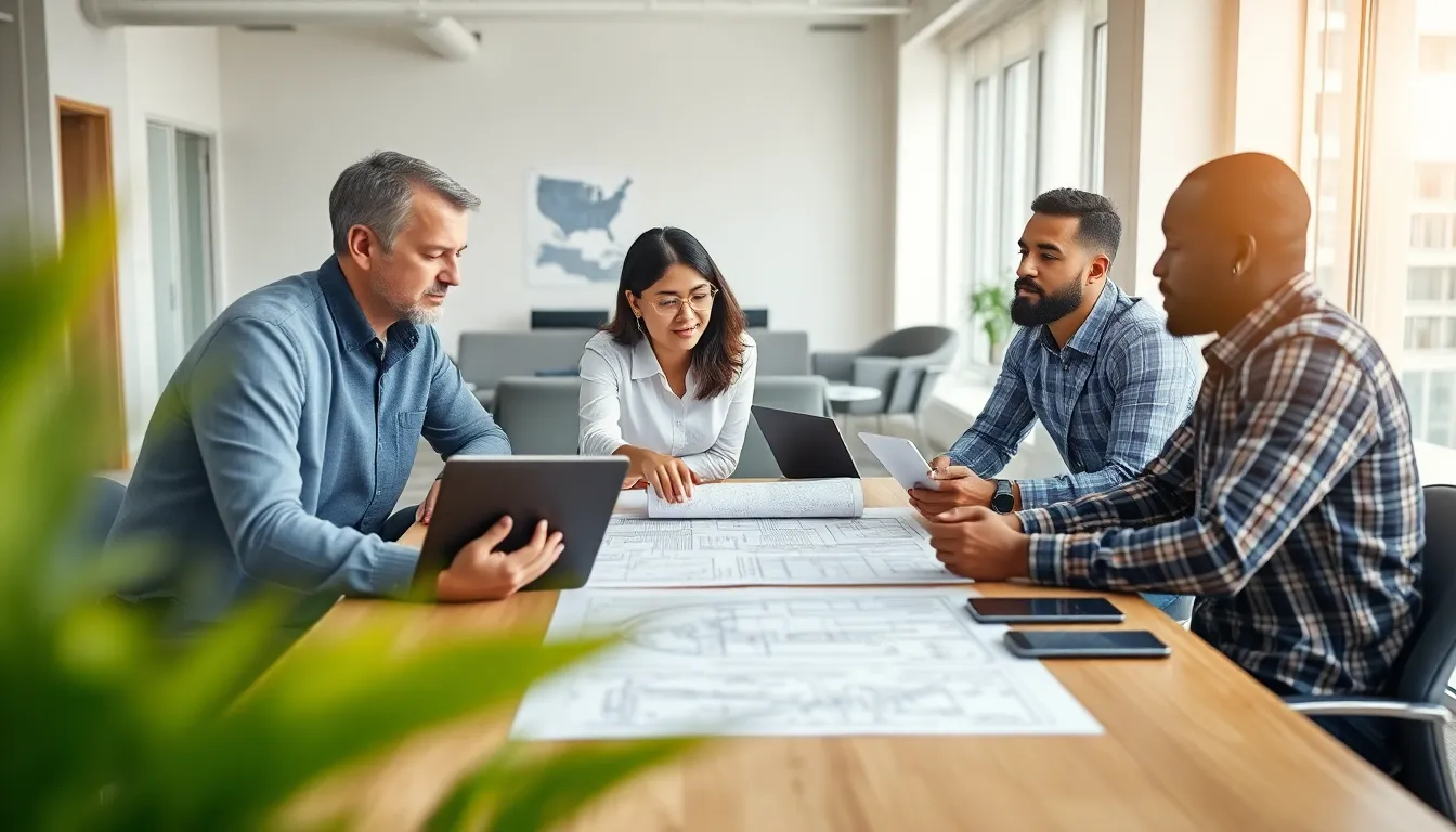 Project Architecture: Unlocking Success in Modern Project Management ...