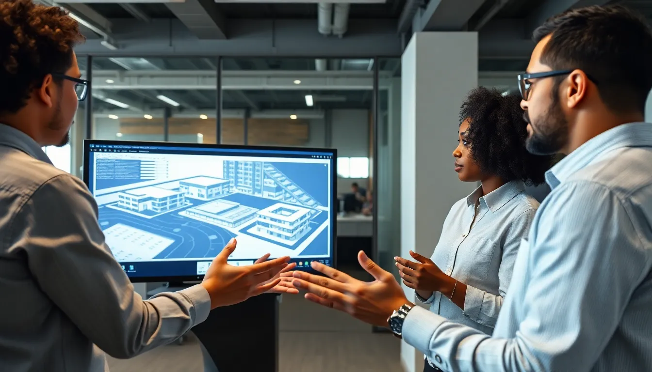 Architectural CAD Models: Unlocking Creativity and Efficiency in ...