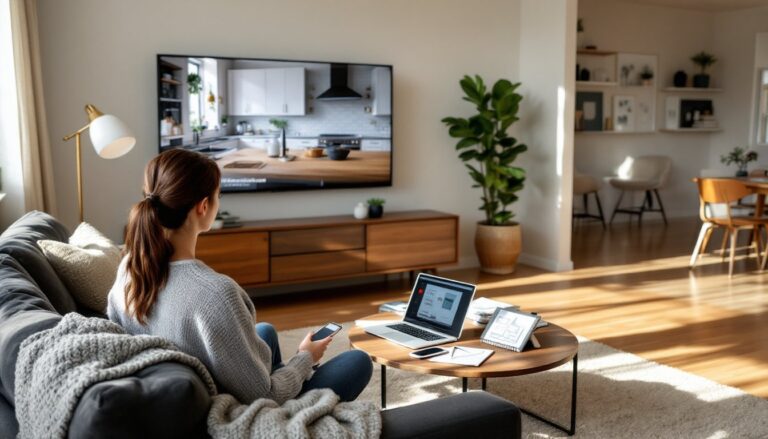 Netflix Interior Design Shows: Your Ultimate 2026 Binge-Worthy ...